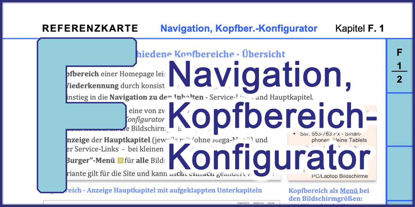 Kapitel - Übersicht | Helpdesk